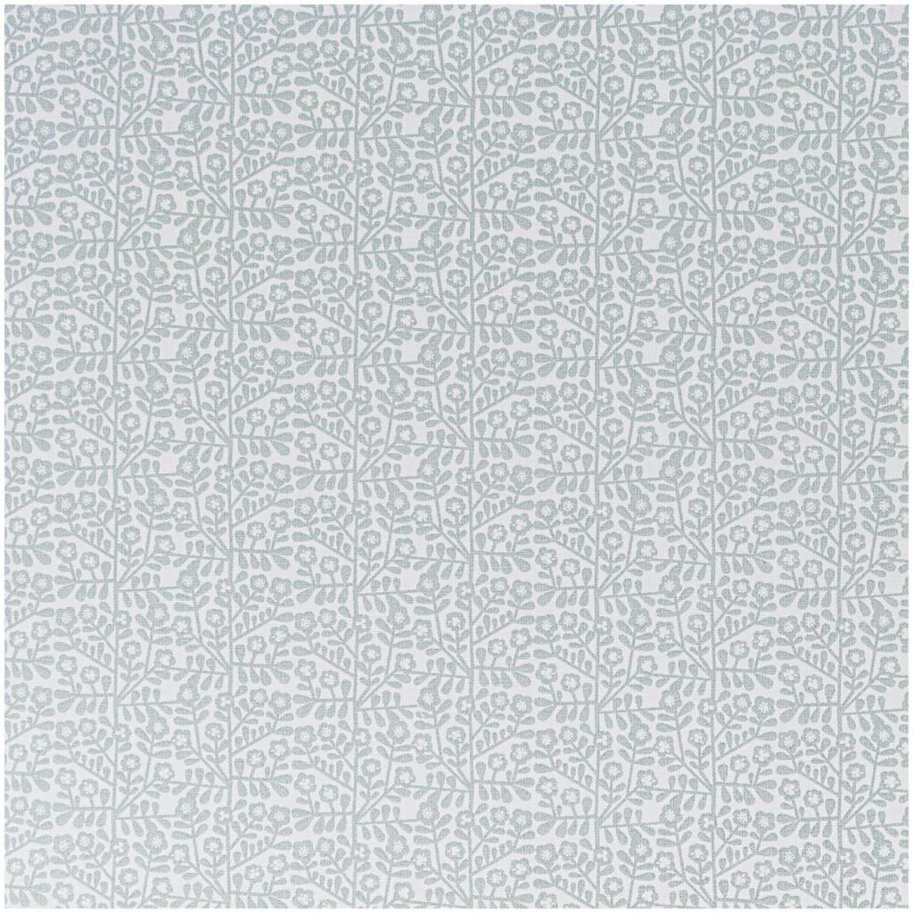 Rico Design Stoff japanische Häuser mint-gold 50x140cm online kaufen ...