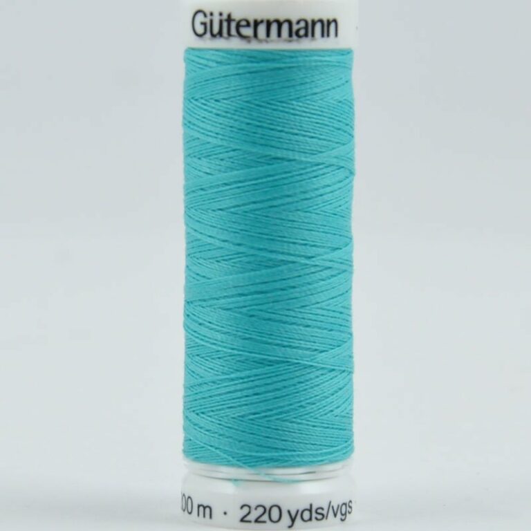 Gütermann Allesnäher 100m 192 hellgrün online kaufen bei Versandstoff.de